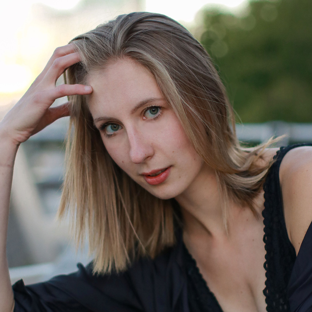 Life Under My Skin, Program – Newton Moraes Dance Theatre