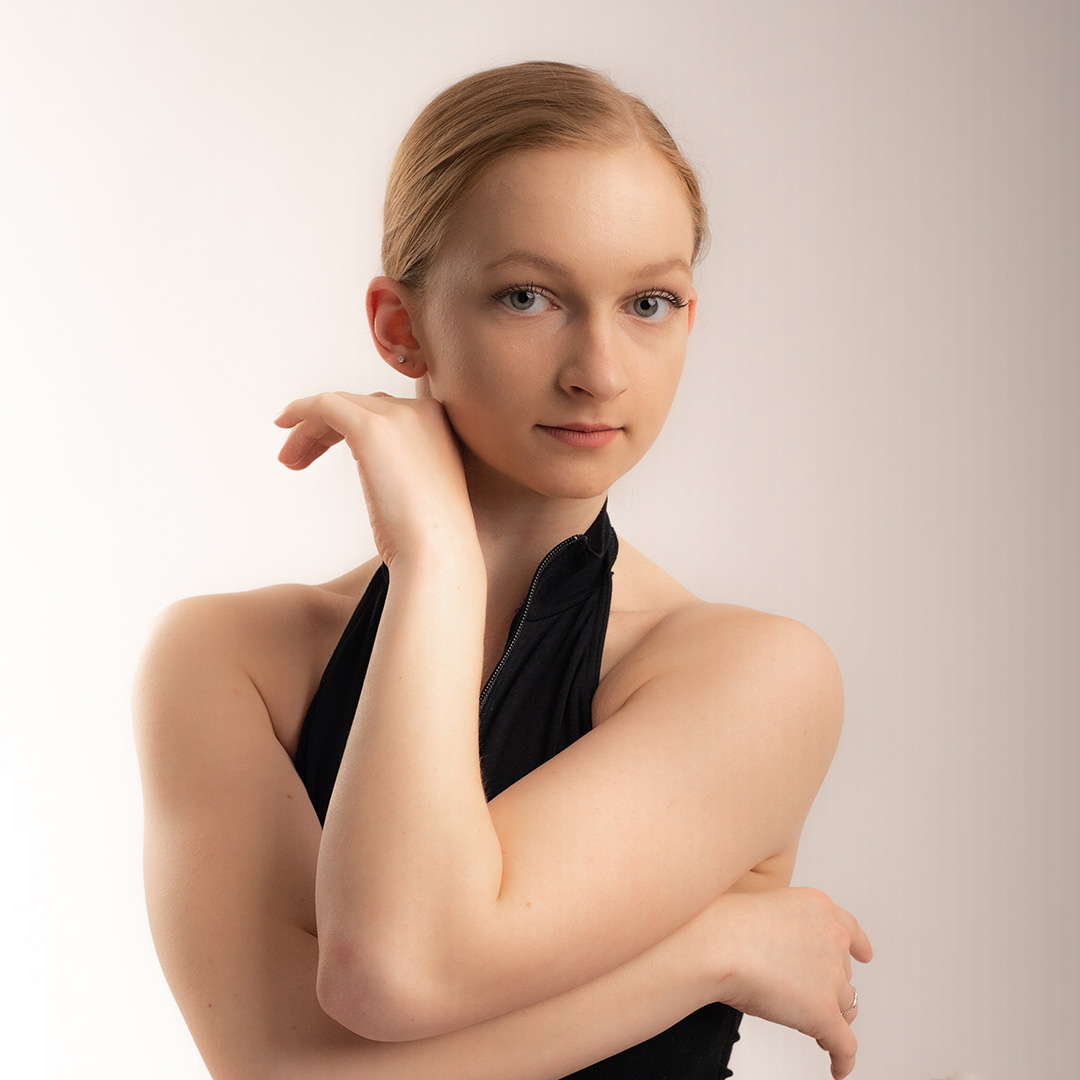 Life Under My Skin, Program – Newton Moraes Dance Theatre